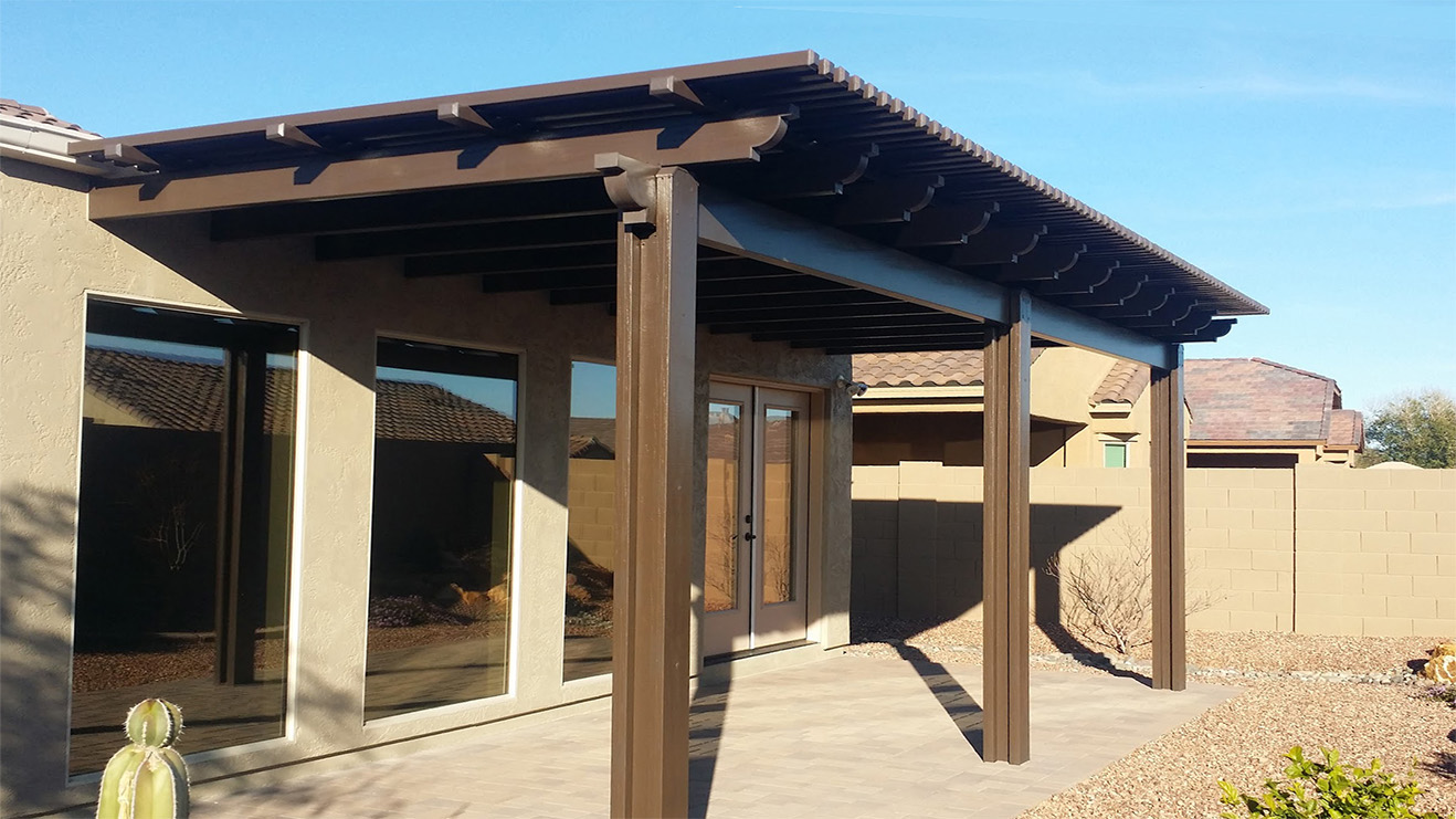 Cool Pergola (623) 217-1404 Phoenix Valley AZ